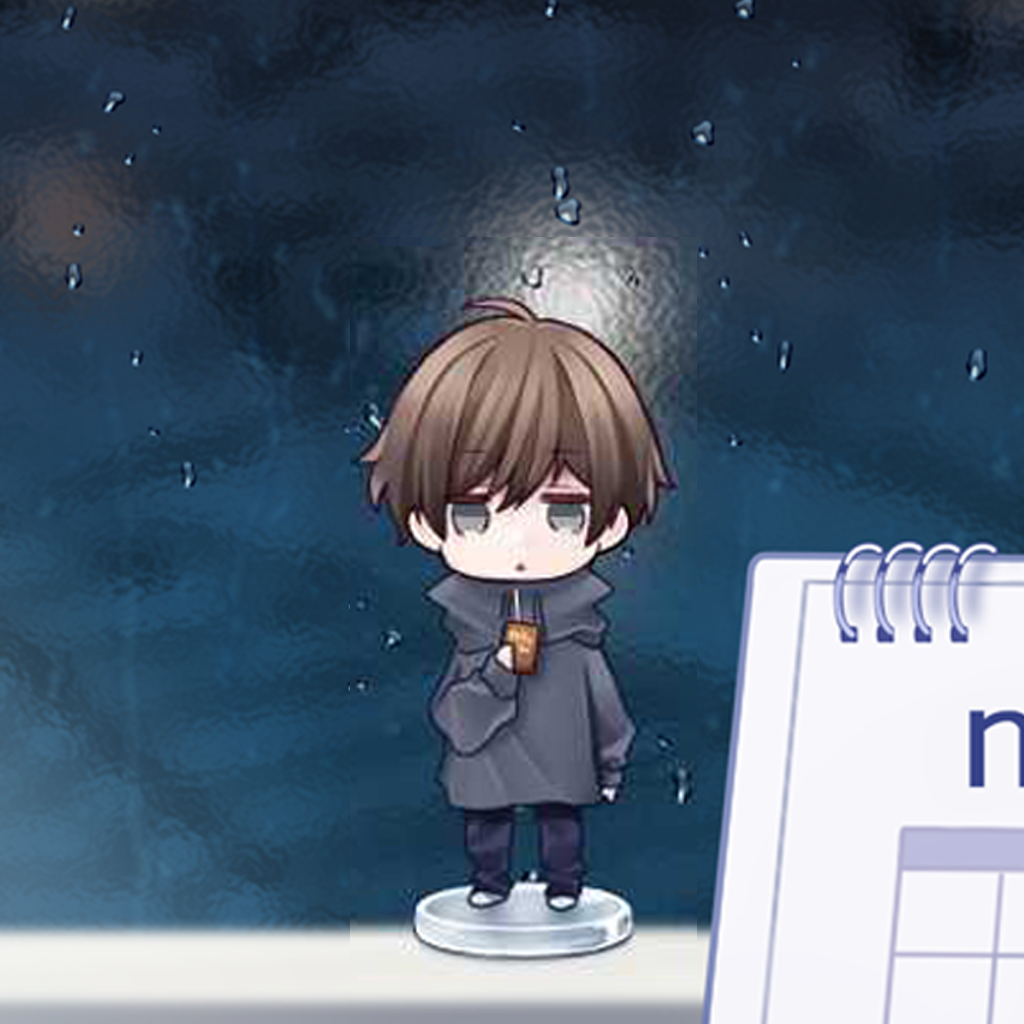 ver2.1配信開始のお知らせ | メンヘラくん。と日常