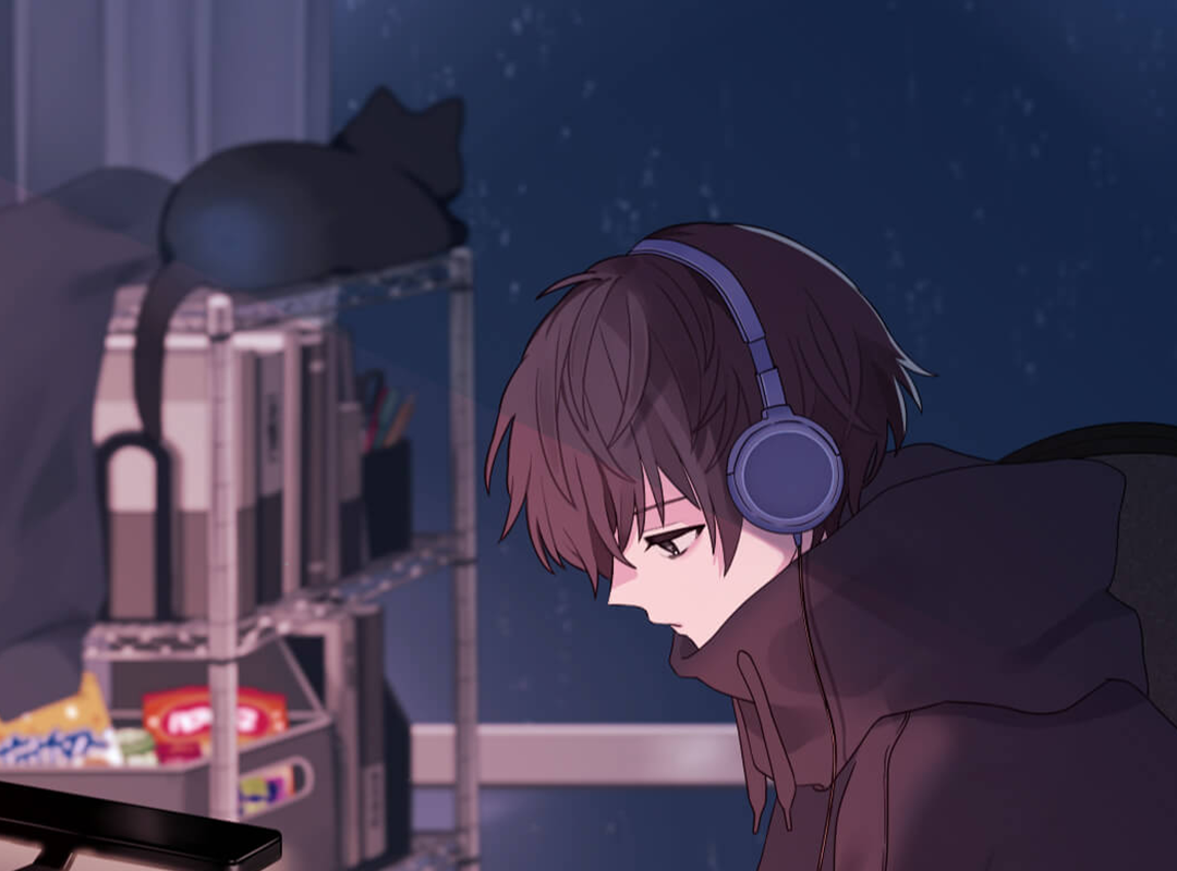 『メンヘラくん。と日常』公式サイト｜合同会社ジョイネット